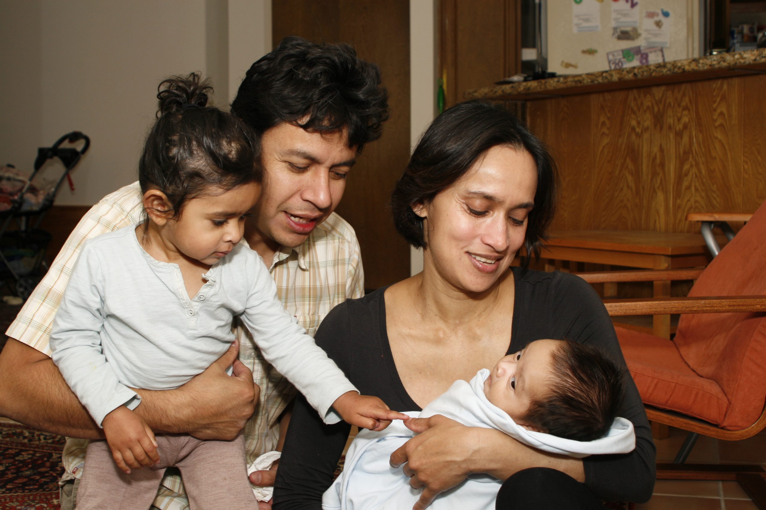 Webinar: Engaging Fathers in Home Visiting - The Stronger Families Blog