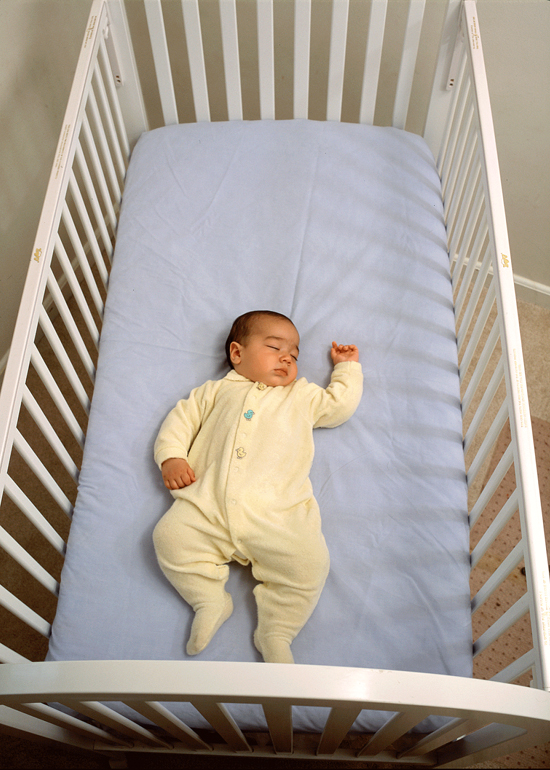 Webinar: Safety in Infant Sleep and its Cultural Consideration From a ...