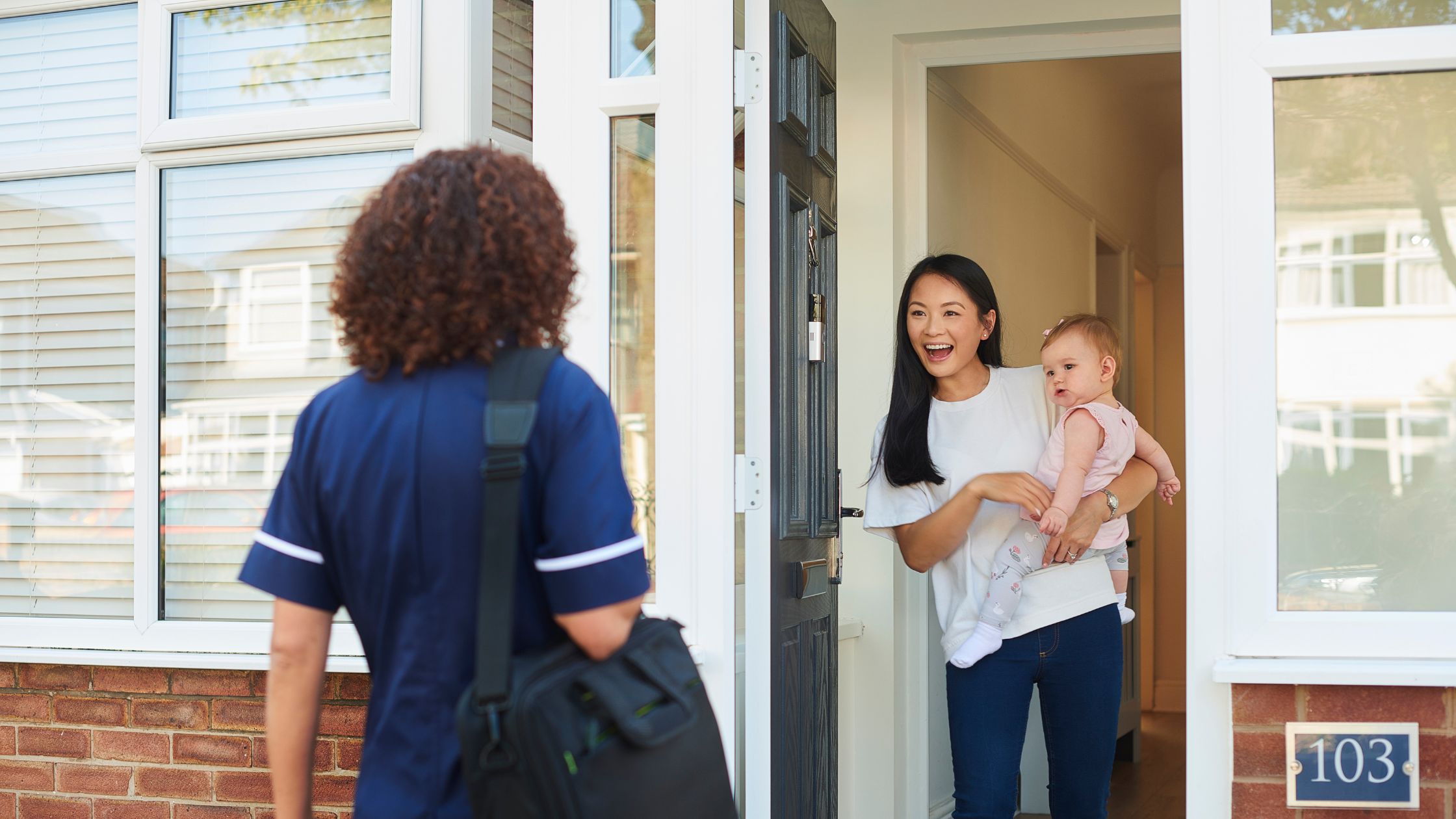 Save the Date to Appreciate Home Visitors - The Stronger Families Blog